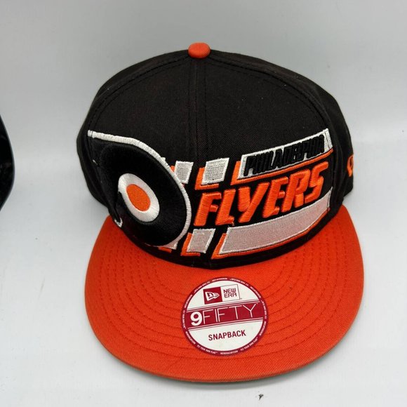 New Era | Accessories | Philadelphia Flyers Nhl 9fifty New Era Hat ...